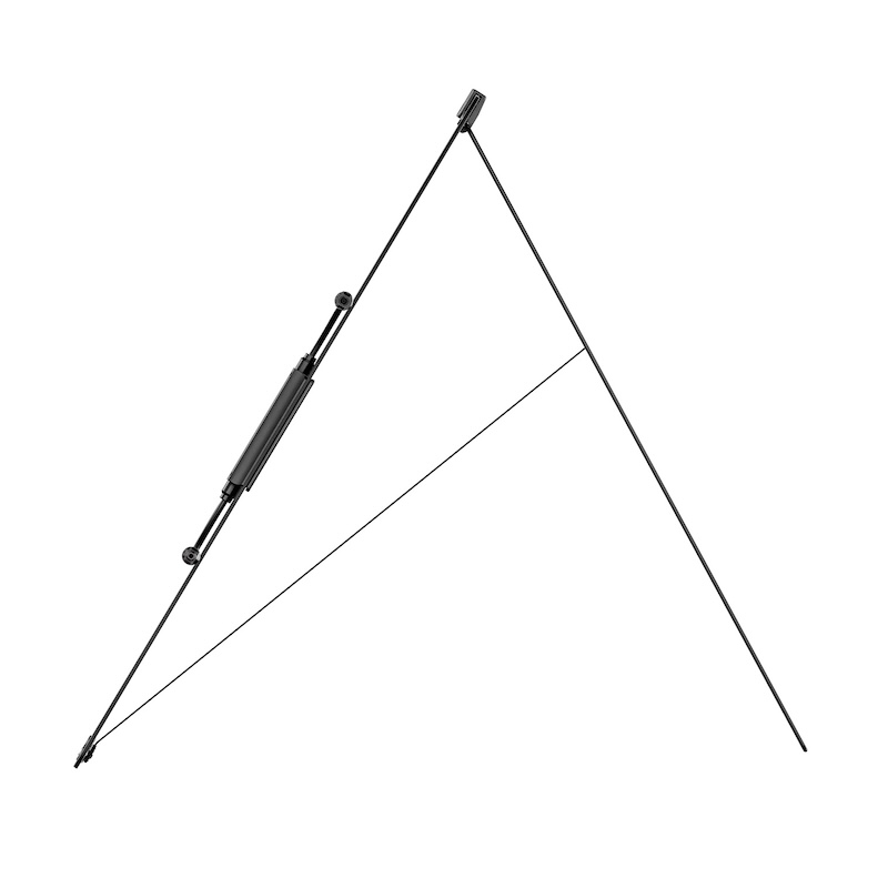 EcoFlow NextGen 220W Bifacial Portable Solar Panel – TOPCon High-Effic ...