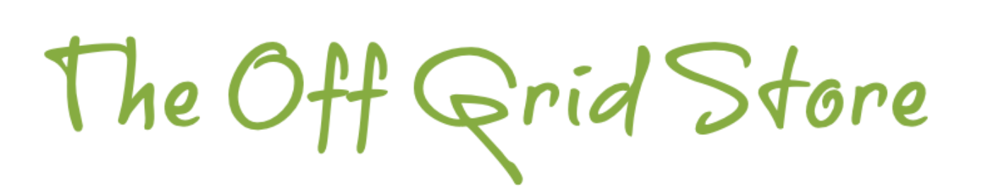 Specialised Products — The Off Grid Store